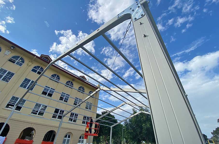 ST JOSEPH’S COLLEGE