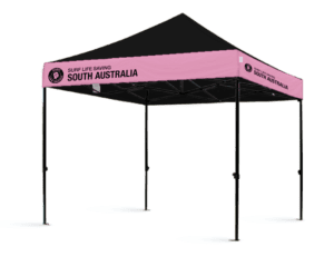 Premium Branded & Printed Marquees - Est. 2003 Australia