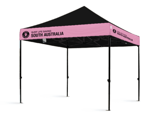 Premium Branded & Printed Marquees - Est. 2003 Australia