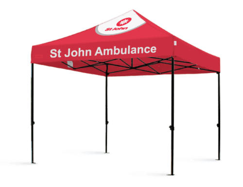 Premium Branded & Printed Marquees - Est. 2003 Australia