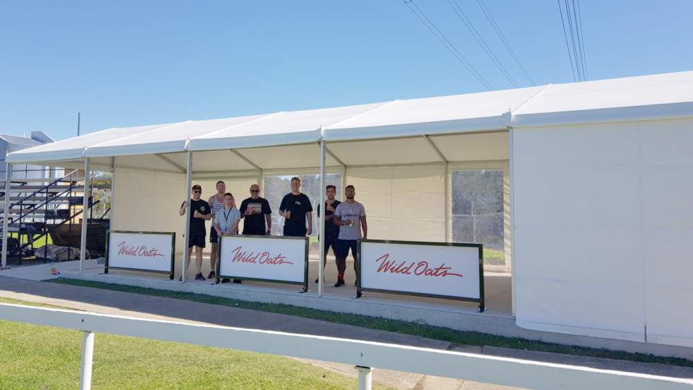 Event Tent Customer Project Gallery | Extreme Marquees